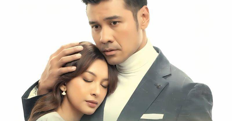 6 Fakta dan Sinopsis Sinetron Ikrar Cinta Suci | Popmama.com